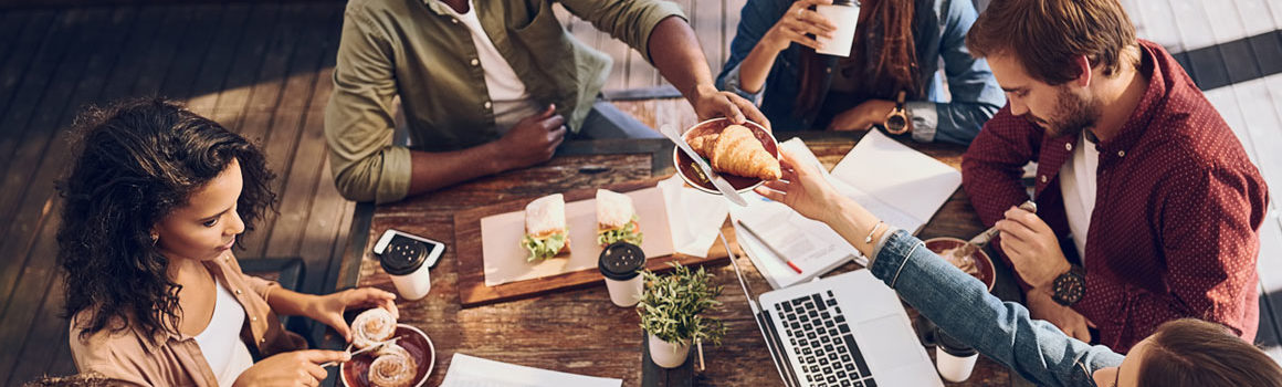 Feel-Good Management: Solution to Workplace Stress with Pluxee (Sodexo)