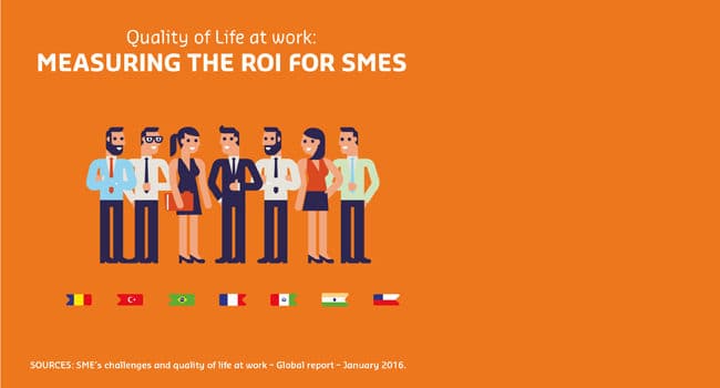 Assessing ROI for Small Businesses | Pluxee (Sodexo)