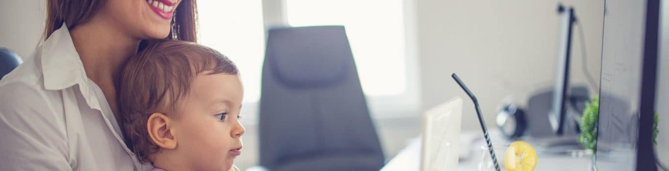 Guide to Support Working Parents – Let's Get Started! | Pluxee (Sodexo)