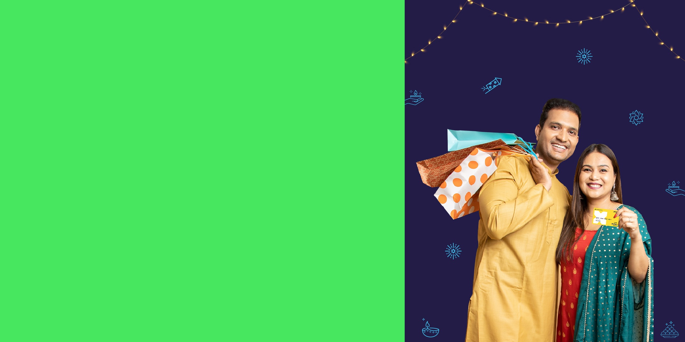 Diwali Gifting with Pluxee (Sodexo BRS) Gift Cards for Employees