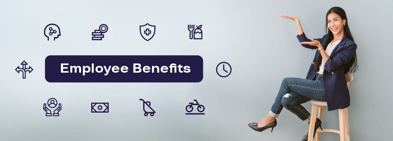 Employee Benefits 2025: The Ultimate HR Guide
