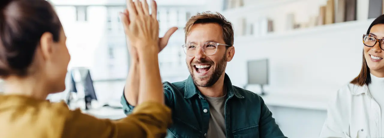 How to Appreciate Good Work: Words, Gestures, and Examples