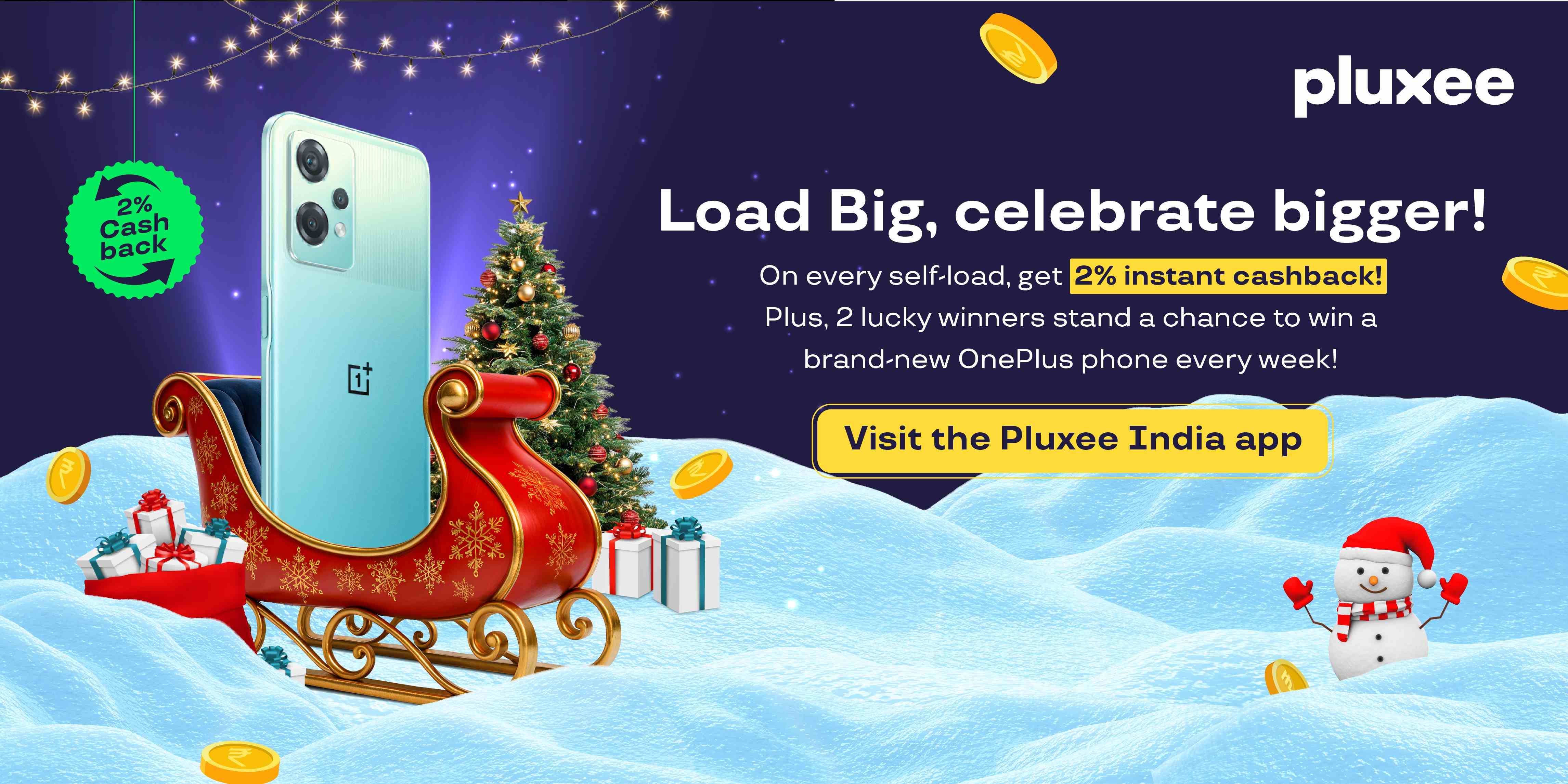 Swiggy Offers - Pluxee