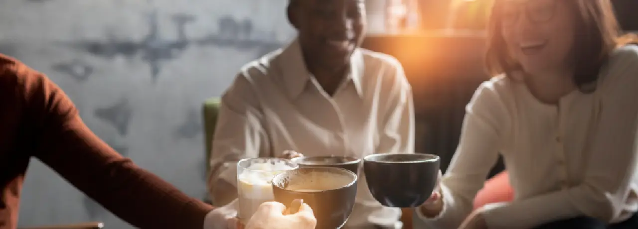 Corporate Cafeteria Solutions: Enhancing Employee Satisfaction | Pluxee