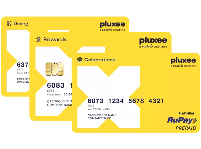 Employee Benefits with Pluxee (Sodexo BRS)